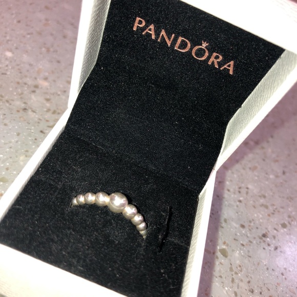 Pandora | Jewelry | Pandora Ring | Poshmark
